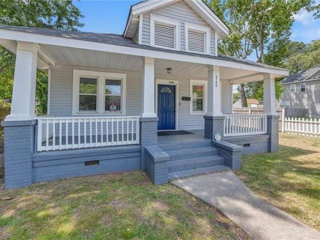 2100 Nashville Ave, Portsmouth, VA 23704