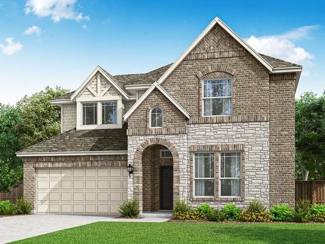 2100 Naples St, Celina, TX 75009