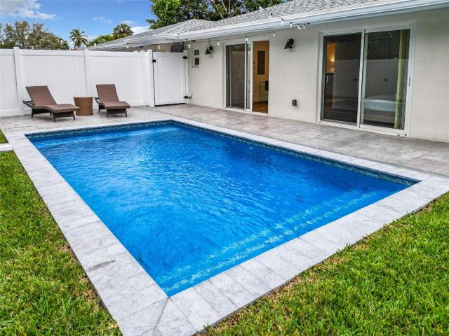 2100 NE 45th St, Unit 1, Fort Lauderdale, FL 33308 | MLS #F10552 | Compass