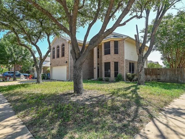 2100 Newport Drive