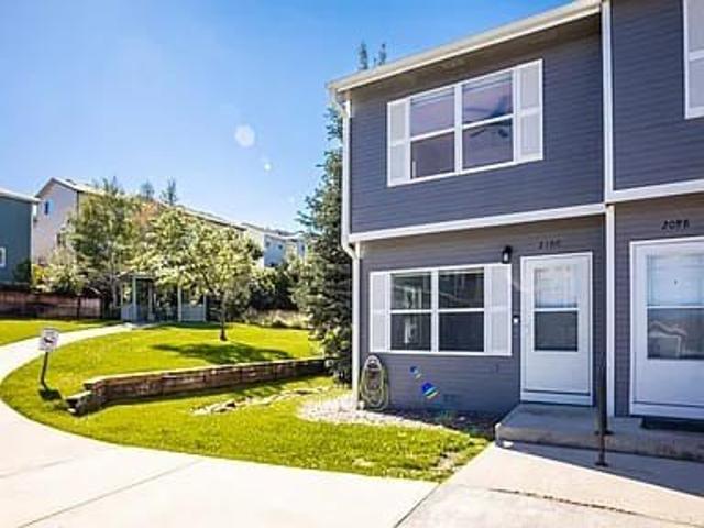 2100 Oakcrest S Cir Unit Mcdonald, Castle Rock, CO 80104