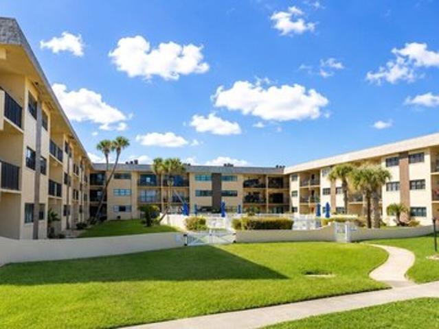 2100 Ocean Shore Blvd Apt 115, Ormond Beach, FL 32176