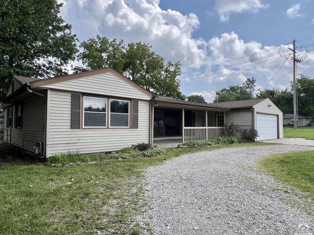 2100 Orchard Ln, Lawrence, KS 66049