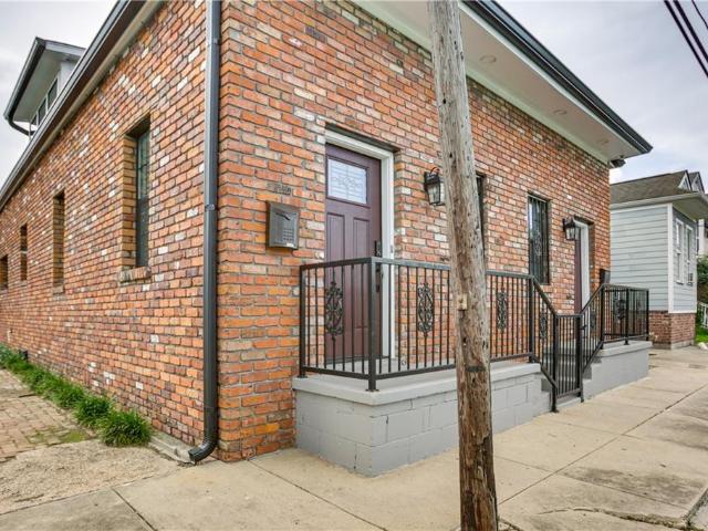 2100 A Philip St, New Orleans, LA 70113 | MLS #2534 | Compass