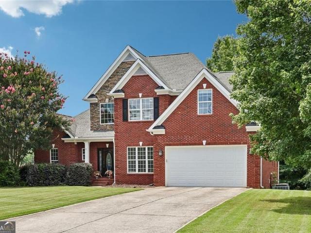 2100 Apalachee Trail