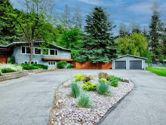 2100 Buttrey Ln, Missoula, MT 59802