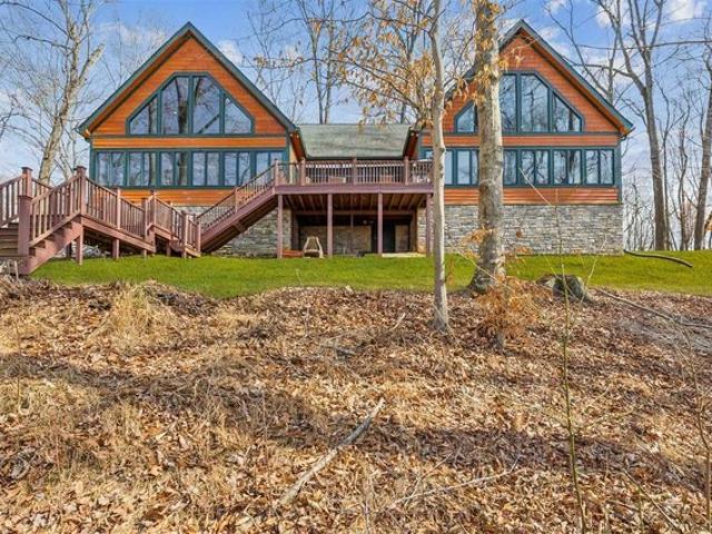 2100 Baileys Point Rd, Scottsville, KY 42164