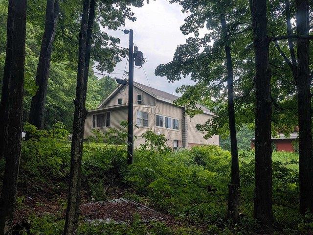 2100 Baltimore Rd, Baltimore, VT 05143