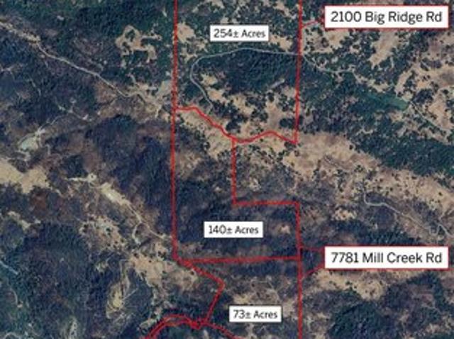 2100 Big Ridge Rd, Healdsburg, CA 95448