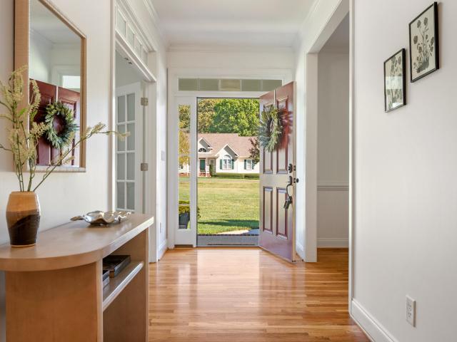 2100 Black Walnut Farm Road