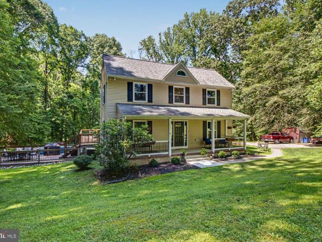 2100 Blue Mount Road