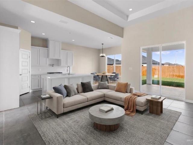 2100 Blue Sky Drive