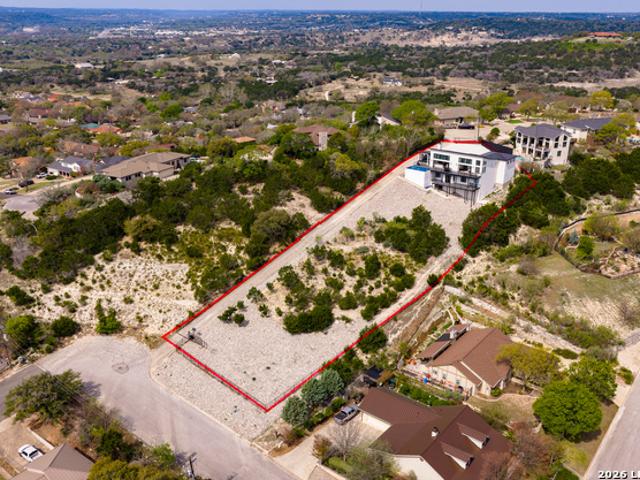 2100 Bluff Ridge Dr