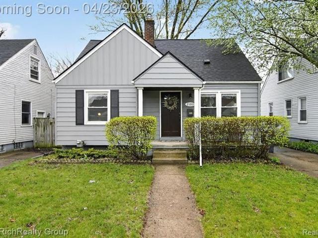 2100 Brockton Ave, Royal Oak, MI 48067