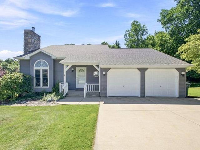 2100 Brown School Rd, Saint Joseph, MI 49085