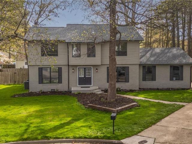 2100 Cutler RDG