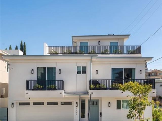 2100 Carnegie Ln, Redondo Beach, CA 90278