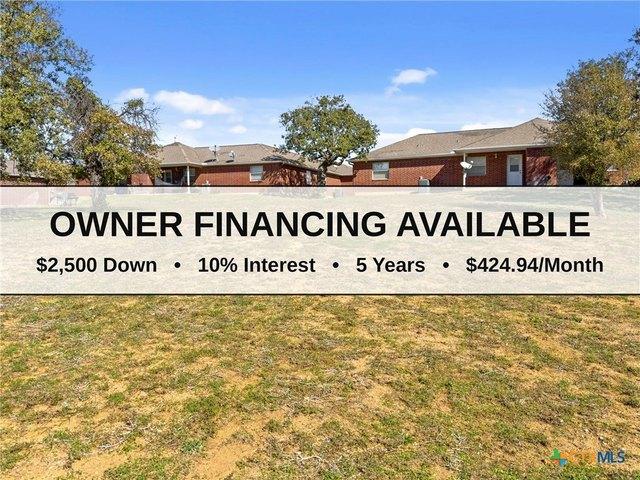 2100 Cedar Valley Dr Lot 621, Kingsland, TX 78639