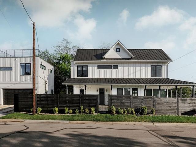 2100 Chicon St, Austin, TX 78722