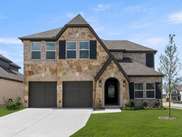 2100 Corbera Dr, Little Elm, TX 75068