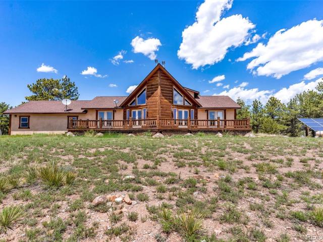 2100 County Road 310, Westcliffe, CO 81252 | MLS #6156