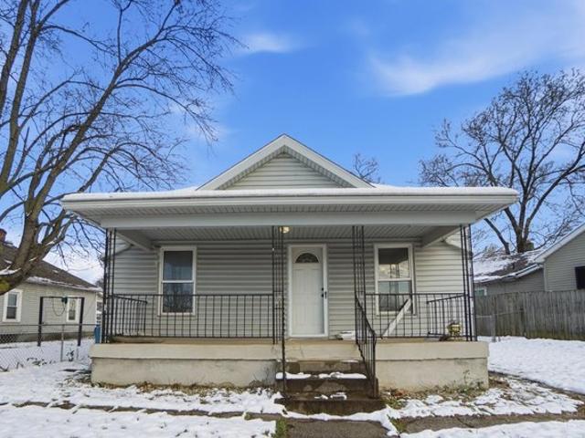 2100 Crescent Blvd, Middletown, OH 45042