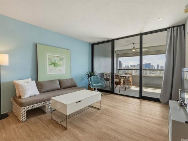 2100 Date St Apt 2502, Honolulu, HI 96826