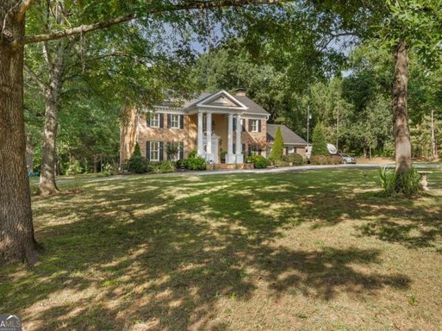 2100 Davis Academy Rd, Rutledge, GA 30663
