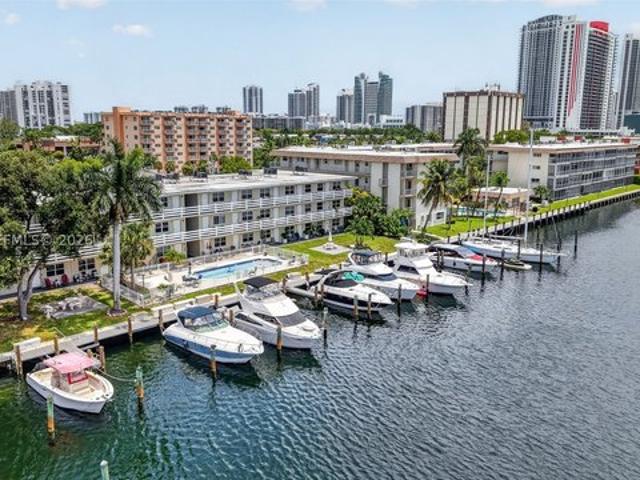 2100 Diana Dr Apt 310, Hallandale Beach, FL 33009