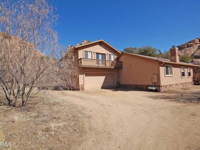 2100 E Calvary Ln, Prescott, AZ 86301