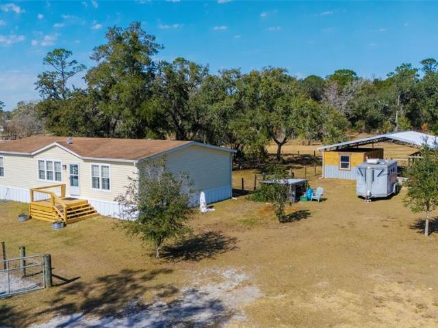2100 E Kicklighter Rd, Lake Helen, FL 32744 | MLS #V4947 | Compass