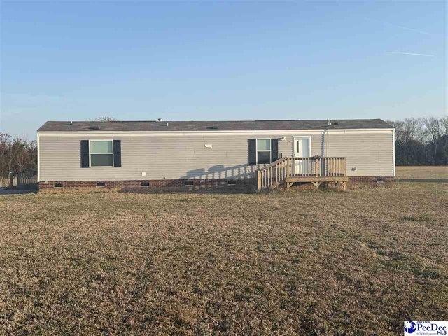 2100 E Main St Ext, Bennettsville, SC 29512