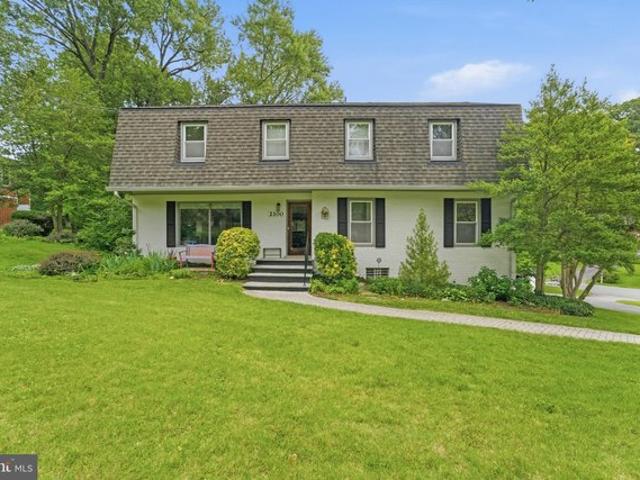 2100 Edgewater Pkwy, Silver Spring, MD 20903