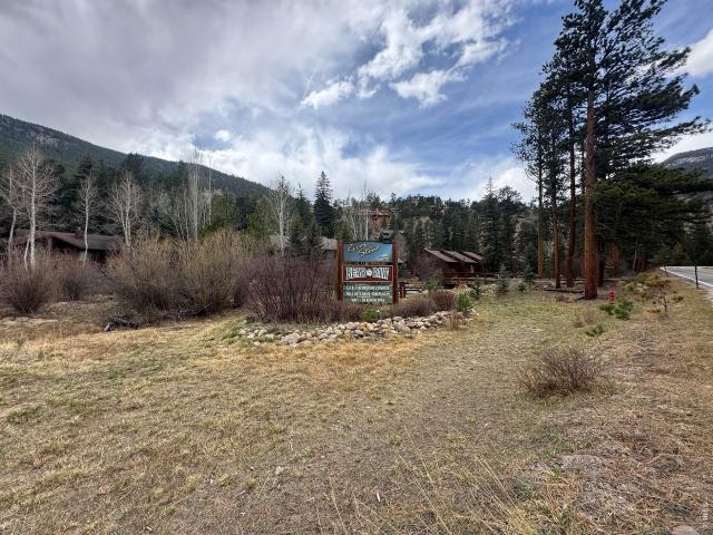 2100 Fall River Rd, Unit 4, Estes Park, CO 80517 | MLS #1055