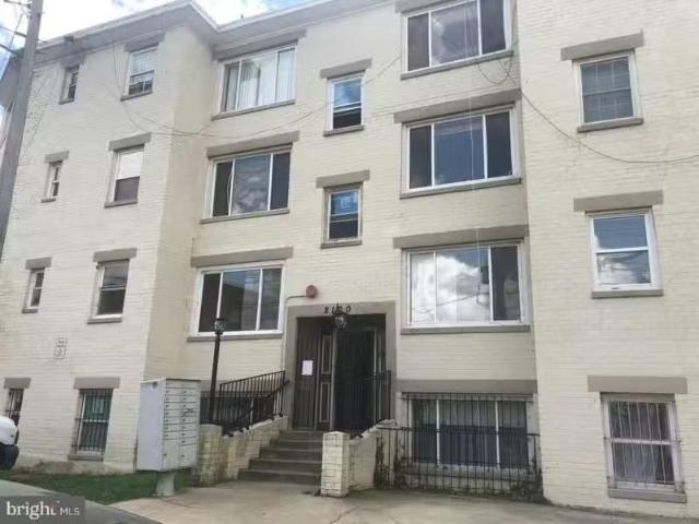 2100 FENDALL ST SE UNIT 3, WASHINGTON, DC 20020 Condo/Townhome.