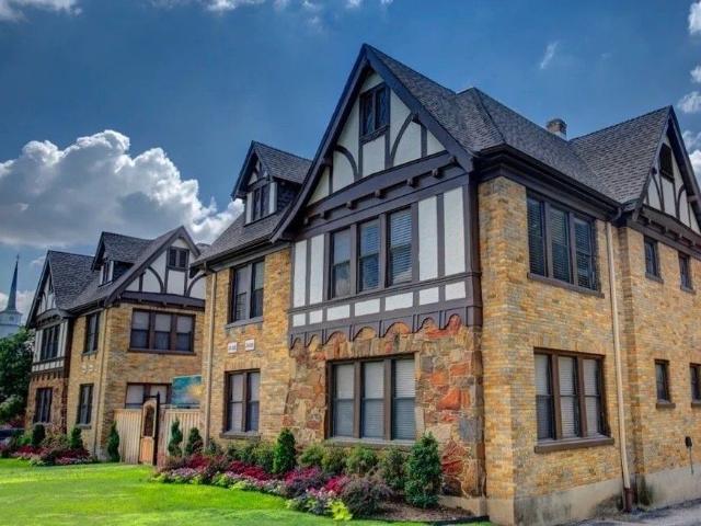 2100 Forest Park Boulevard 5, Fort Worth, US, TX