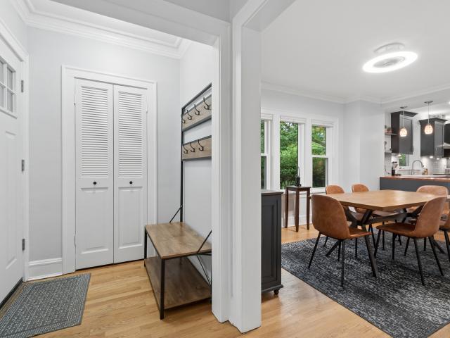 2100 Forestview Road
