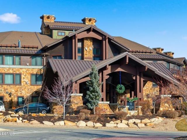 2100 Frostwood Blvd Unit 4176, Park City, UT 84098