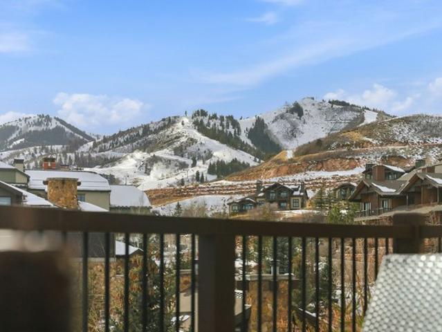 2100 Frostwood Blvd Unit 6173, Park City, UT 84098
