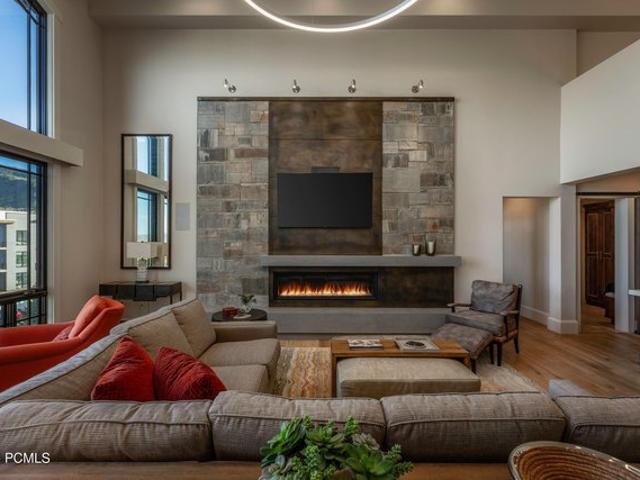 2100 Frostwood Blvd Unit 6138, Park City, UT 84098