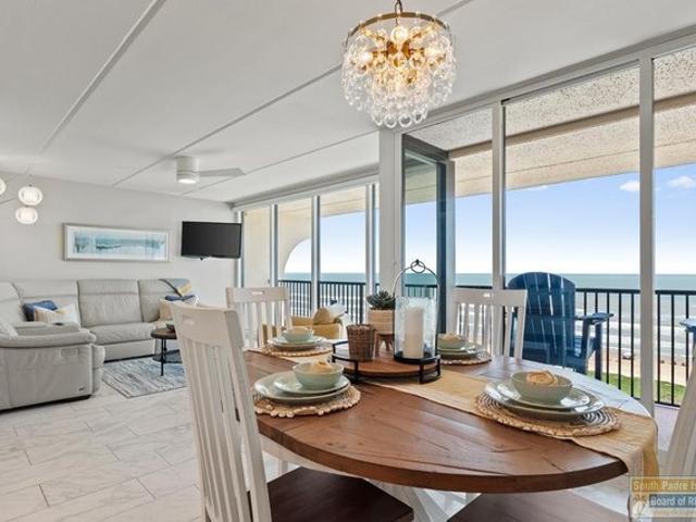 2100 Gulf Blvd Unit 1102, South Padre Island, TX 78597