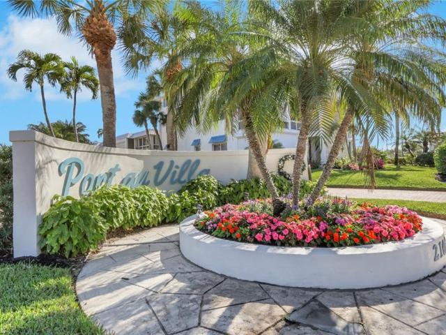 2100 Gulf Shore Blvd N, Unit 113, Naples, FL 34102 | MLS #225085