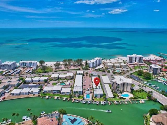 2100 Gulf Shore Blvd N #119, Naples, FL 34102