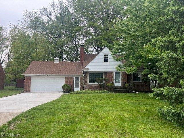 2100 Glenridge Rd, Euclid, OH 44117