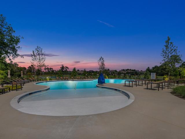 2100 Golden Spruce Ln, Conroe, TX 77301 | MLS #88500