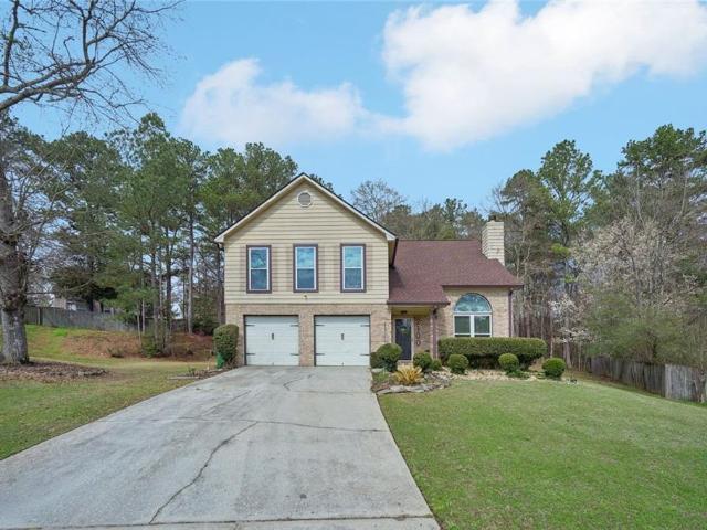 2100 Green Tree Ct, Lithonia, GA 30058 | MLS #7736
