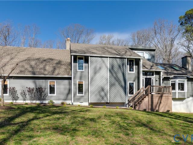 2100 Huguenot Springs Road
