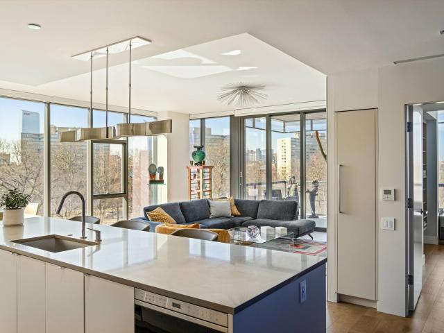 2100 Hamilton Street Unit 5A, Philadelphia, US, PA