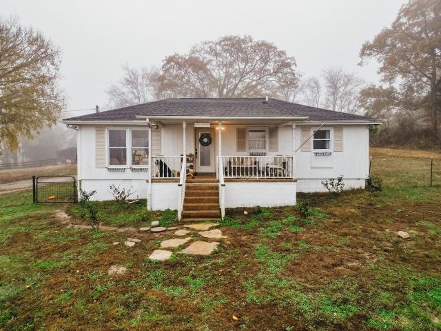 2100 Hill Station Rd