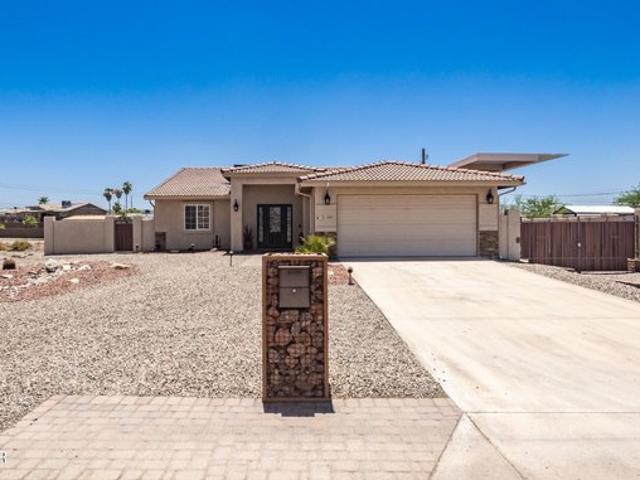 2100 Hillside Dr, Lake Havasu City, AZ 86404
